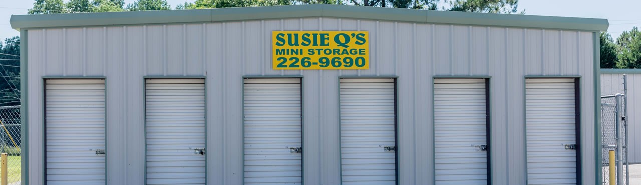 Florida Locations | Susie Q's Foods Convenience Stores